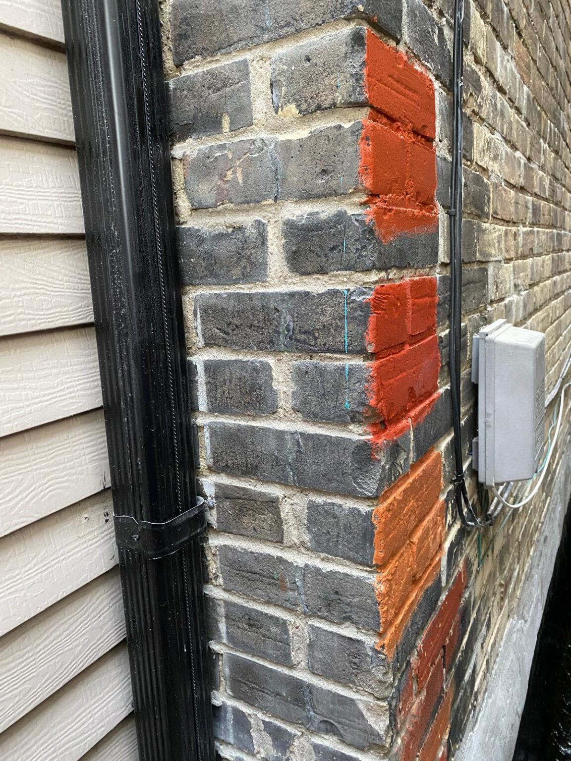 Brick Stain – Stain My Brick